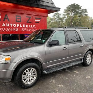 VAUGHN FORD OF ZACHARY - Updated December 2025 - 4303 LA-19, Zachary ...