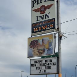 PIPER INN - Updated June 2025 - 351 Photos & 341 Reviews - 2251 S ...