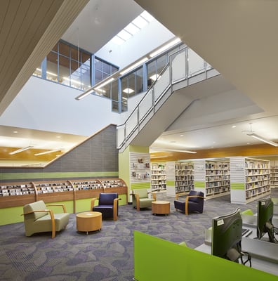 RICHVIEW PUBLIC LIBRARY - Updated November 2025 - 1806 Islington Ave ...