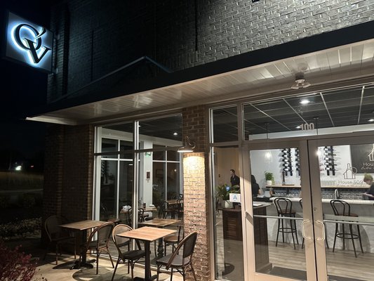 HOUSE 509 BISTRO AND WINE BAR - Updated October 2024 - 31 Photos & 23 ...