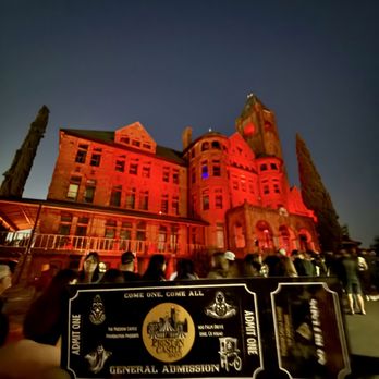 PRESTON CASTLE - Updated December 2025 - 339 Photos & 137 Reviews - 900 ...