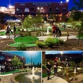 BRICKOPOLIS - Updated April 2025 - 167 Photos & 130 Reviews - 101 S ...