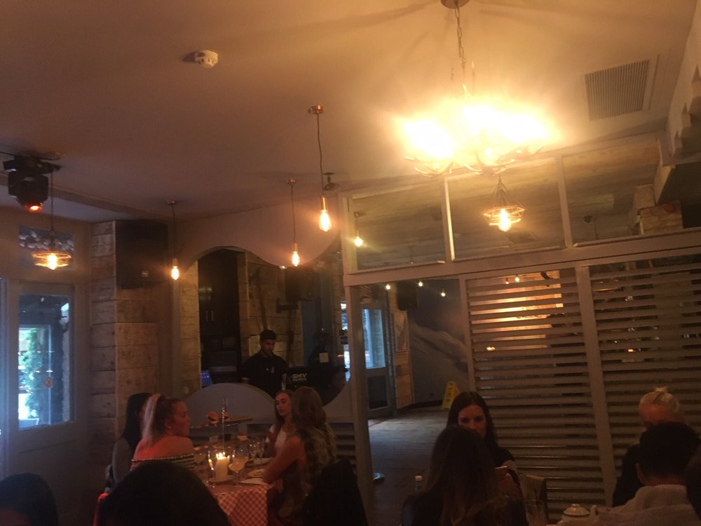 THE CHELSEA LODGE - Updated December 2024 - 562 King's Road, Fulham ...