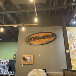 HOPS N DROPS - Updated October 2025 - 91 Photos & 49 Reviews - 210 NE ...