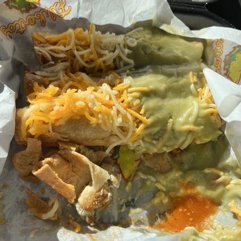 FILIBERTO’S MEXICAN FOOD - Updated December 2025 - 85 Photos & 92 ...