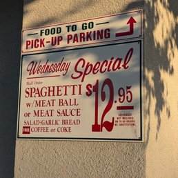 FRANTONE’S PIZZA & SPAGHETTI VILLA - Updated November 2024 - 311 Photos ...