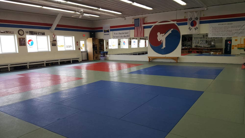 PAI’S TAE KWON DO - Updated December 2025 - 1 Agway Dr, Rensselaer, New ...