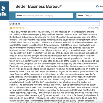 RV WHOLESALERS - Updated January 2026 - 23 Photos & 54 Reviews - 530 N ...