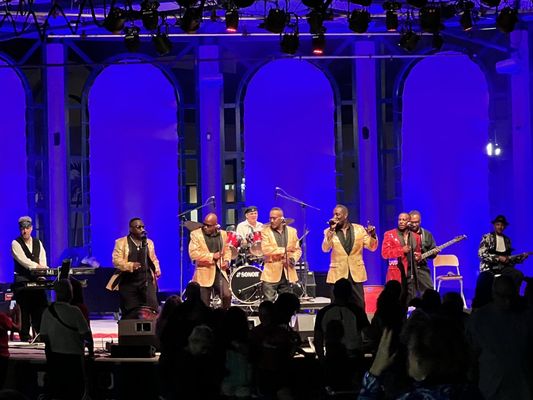 SUNRISE CIVIC CENTER THEATRE AND ART GALLERY - Updated November 2025 ...