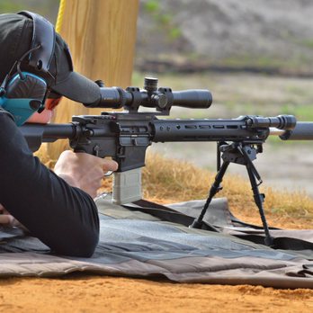 TOP 10 BEST Gun Range in Wilmington, NC - Updated 2025 - Yelp
