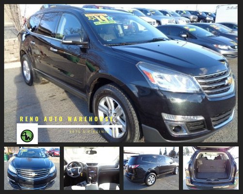 RENO AUTO WAREHOUSE - Updated June 2026 - 57 Photos & 22 Reviews - 1220 ...
