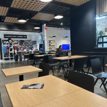 STOCK AND GRAIN ASSEMBLY FOOD HALL - Updated December 2025 - 213 Photos ...