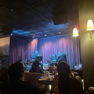 GINGER RABBIT JAZZ LOUNGE - 56 Photos & 44 Reviews - 17 Buttles Ave ...