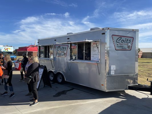 COIT’S FOOD TRUCK - Updated December 2025 - 18 Photos & 18 Reviews ...