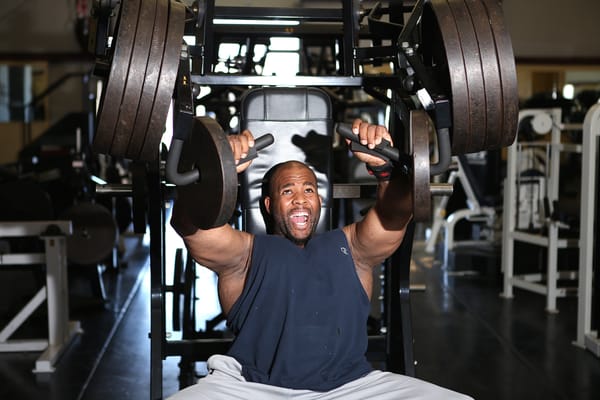 DOVER GYM YPHC - Updated December 2025 - 700 Otis Dr, Dover, Delaware ...