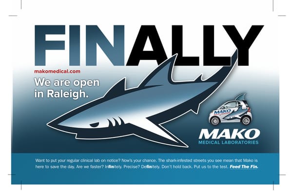 MAKO MEDICAL LABS - Updated December 2025 - 12 Photos & 12 Reviews ...