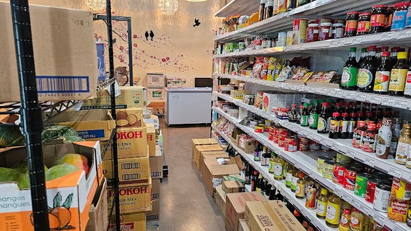 ASIAN MARKET - Updated December 2025 - 1480 S River Rd, St. George ...