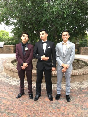 AL WEISS MEN’S CLOTHING - Updated November 2024 - 237 Photos & 812 ...