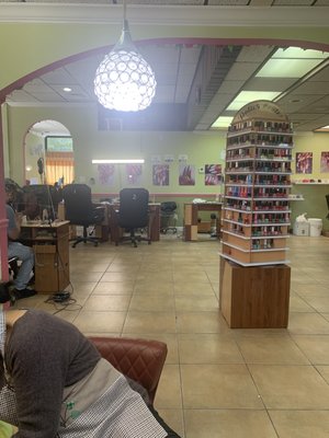 ET NAILS & SPA - Updated August 2025 - 6099 Silver Star Rd, Orlando ...