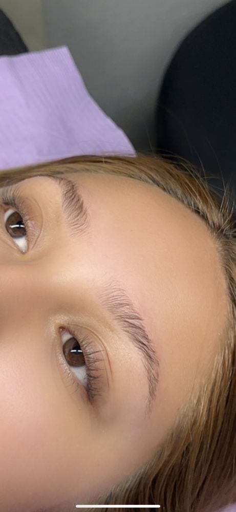 THE LUXURY LASH SPA - Hesperia, California - Eyelash Service - Phone ...