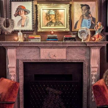 THE PORTRAIT BAR - Updated March 2025 - 95 Photos & 31 Reviews - 250 ...