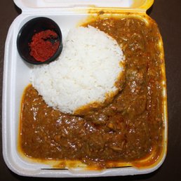 BANTABA AFRICAN RESTAURANT - Updated January 2026 - 306 Photos & 345 ...