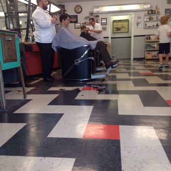 FORDS BARBER SHOP - Updated September 2025 - 13 Photos & 24 Reviews ...
