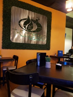 T COASTERS - Updated September 2025 - 116 Photos & 123 Reviews - 9530 ...