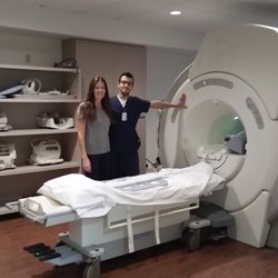 HOUSTON MRI & DIAGNOSTIC IMAGING - WEST HOUSTON - Diagnostic Imaging - 2600 N Gessner, Houston ...
