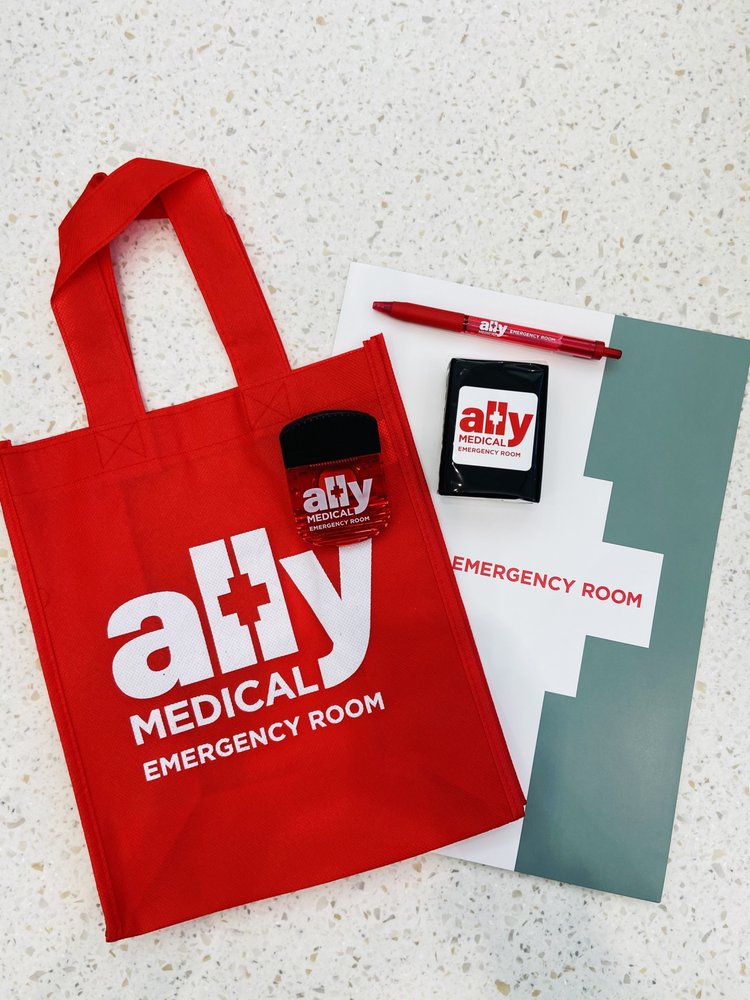 ALLY MEDICAL EMERGENCY ROOM - SOUTH AUSTIN - Updated December 2025 - 10 ...