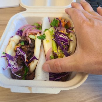 BUN ME UP - Updated October 2024 - 179 Photos & 89 Reviews - 23 N ...