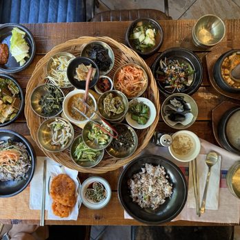 BORIT GOGAE - Updated July 2024 - 1090 Photos & 275 Reviews - 3464 W ...