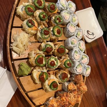 KOJI - Updated September 2024 - 194 Photos & 170 Reviews - 146 Mary ...