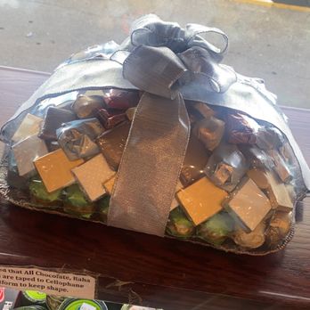 THE NUT HOUSE - Updated July 2024 - 125 Photos & 63 Reviews - 7281 W ...