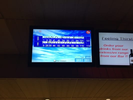 ROWANS BOWL - Updated August 2024 - Finsbury Park, Stroud Green Road ...