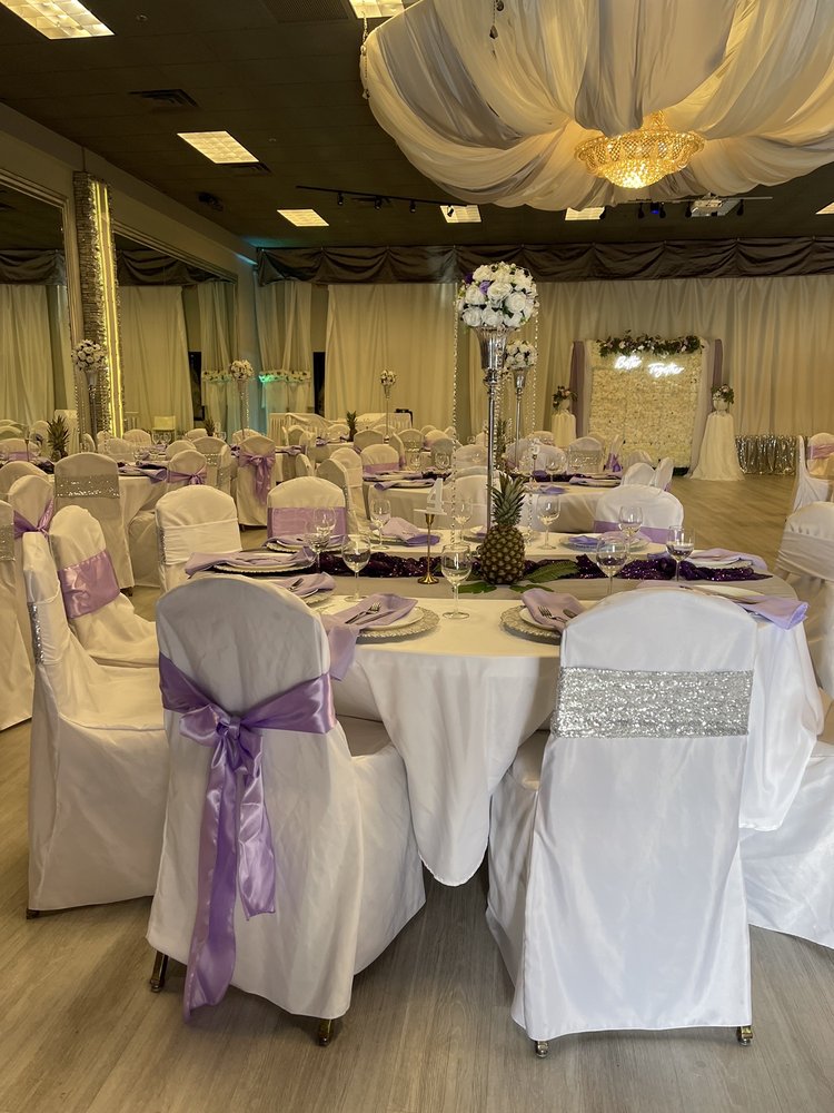 ROYAL CRYSTAL EVENT CENTER - Updated July 2024 - 265 Photos & 80 ...