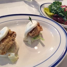 SALTINE - Updated August 2024 - 766 Photos & 507 Reviews - 622 Duling ...