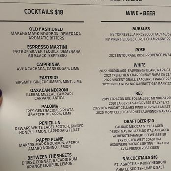 BAR MAGNOLIA - Updated November 2025 - 91 Photos & 65 Reviews - 939 S ...