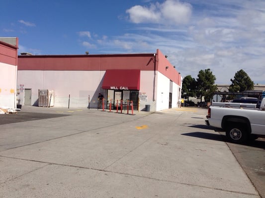 AMS / ALLIED BUILDING PRODUCTS - Updated December 2025 - 8515 Miramar ...