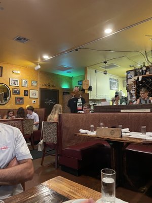 BONELLI’S CAFE ITALIA - 178 Photos & 327 Reviews - 1217 N 9th Ave ...