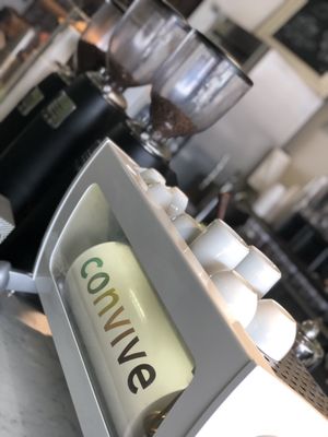 CONVIVE COFFEE ROASTERY - 101 Photos & 82 Reviews - Coffee Roasteries - 751 Providence Blvd ...