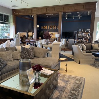 WALTER E. SMITHE FURNITURE & DESIGN - Updated September 2025 - 28 ...