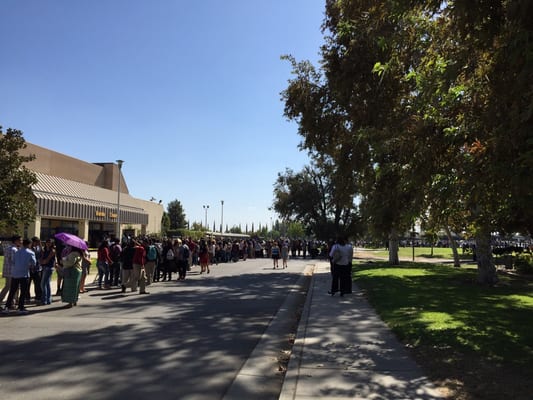 CALIFORNIA STATE UNIVERSITY BAKERSFIELD - Updated December 2025 - 90 ...