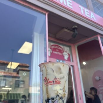 UME TEA - Updated August 2025 - 337 Photos & 215 Reviews - 405 Broadway ...
