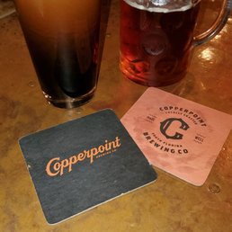 COPPERPOINT BREWING CO - Updated July 2025 - 577 Photos & 259 Reviews ...