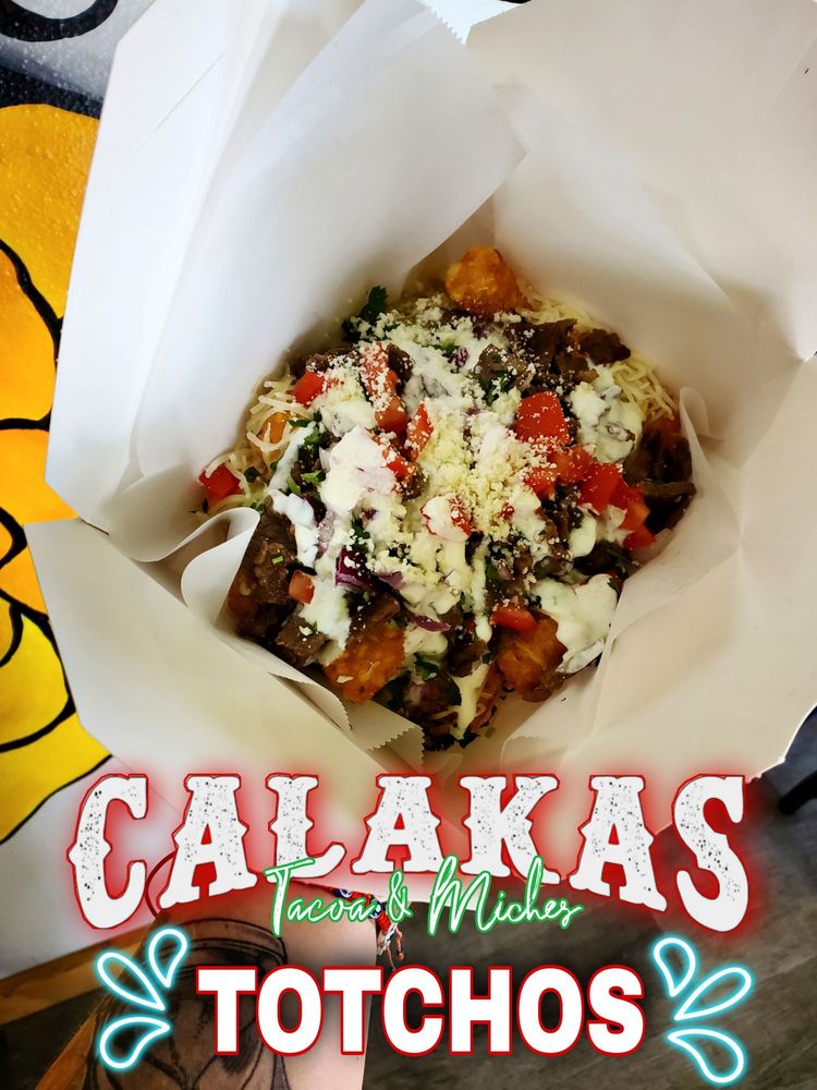 CALAKAS TACOS & MICHES - Updated November 2025 - 21 Reviews & 34 Photos ...