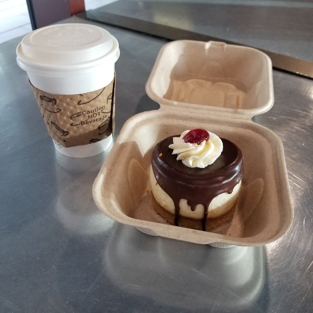 HUSKY GRIND - 15 Photos & 10 Reviews - 1045 NE Campus Parkway, Seattle ...