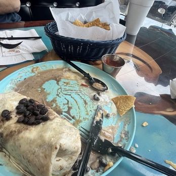 PEPOS BURRITO BAR - Updated August 2025 - 39 Photos & 30 Reviews - 924 ...