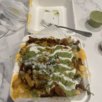 TACOS DON GOYO BREA - Updated February 2025 - 317 Photos & 410 Reviews ...