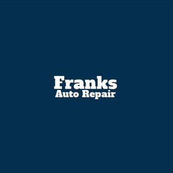 Franks auto store